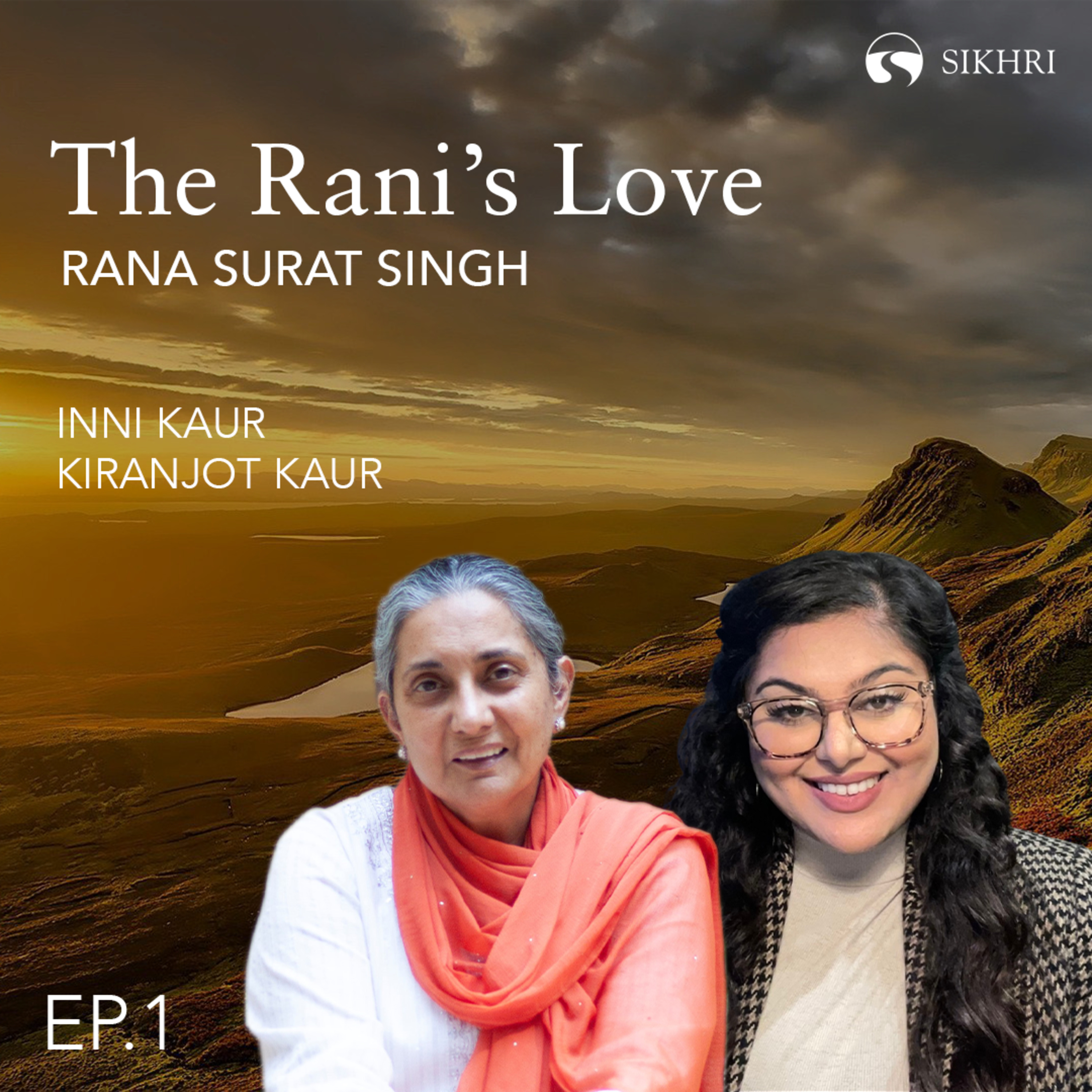 The Rani’s Love: Rana Surat Singh | The Fragrance of Bhai Vir Singh ...