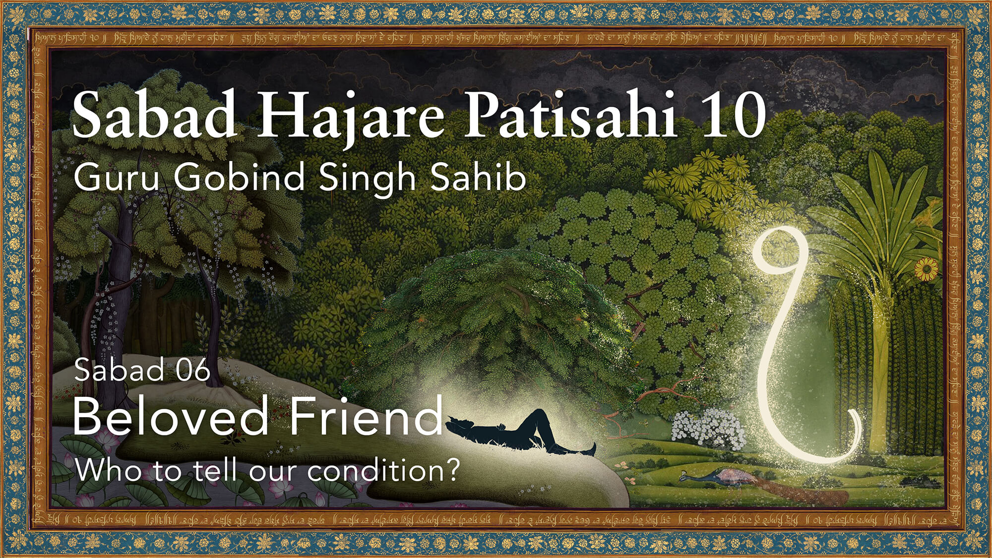 63eaa918eb06f1ad8da4b266_Guru Gobind Singh Sahib Sabads_Article - Sabad ...