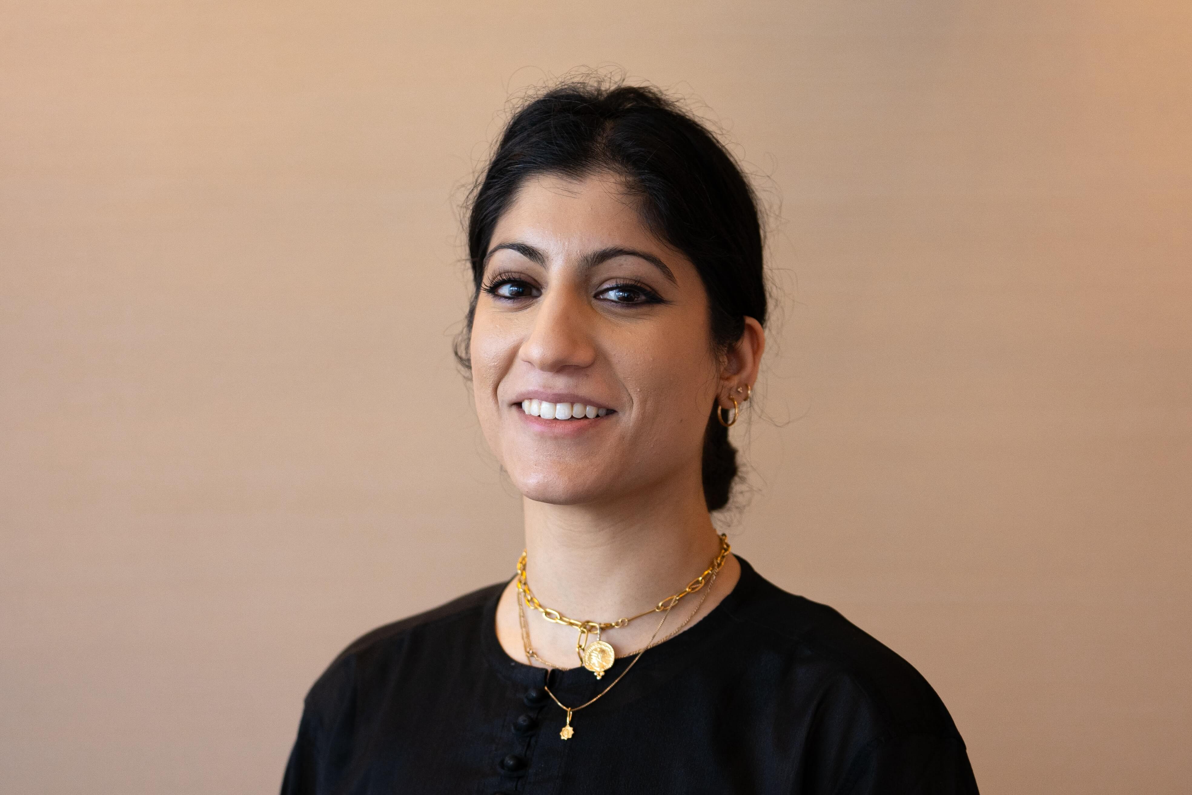Jasleen Kaur | SikhRI People