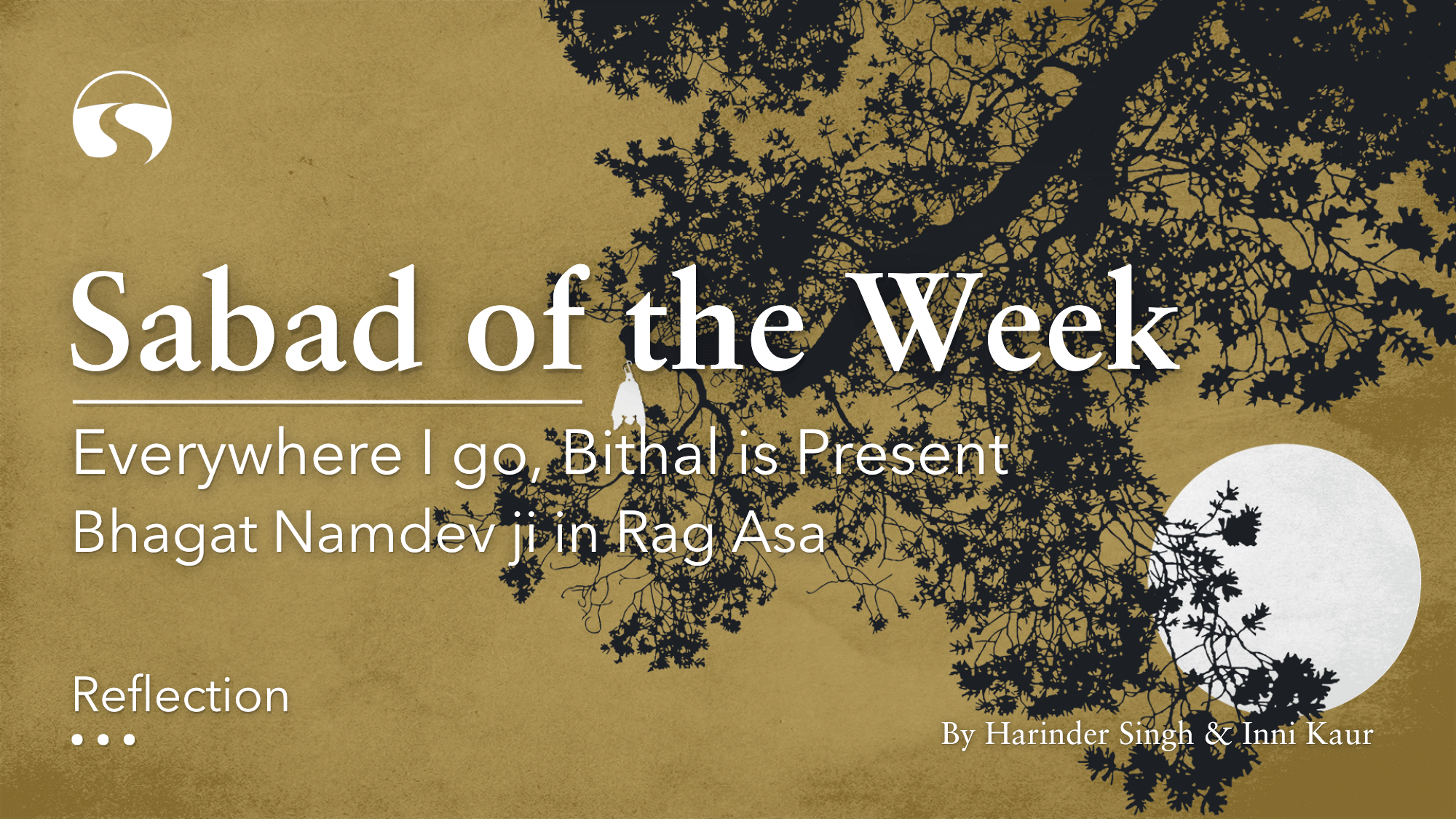 Everywhere I go, Bithal is Present