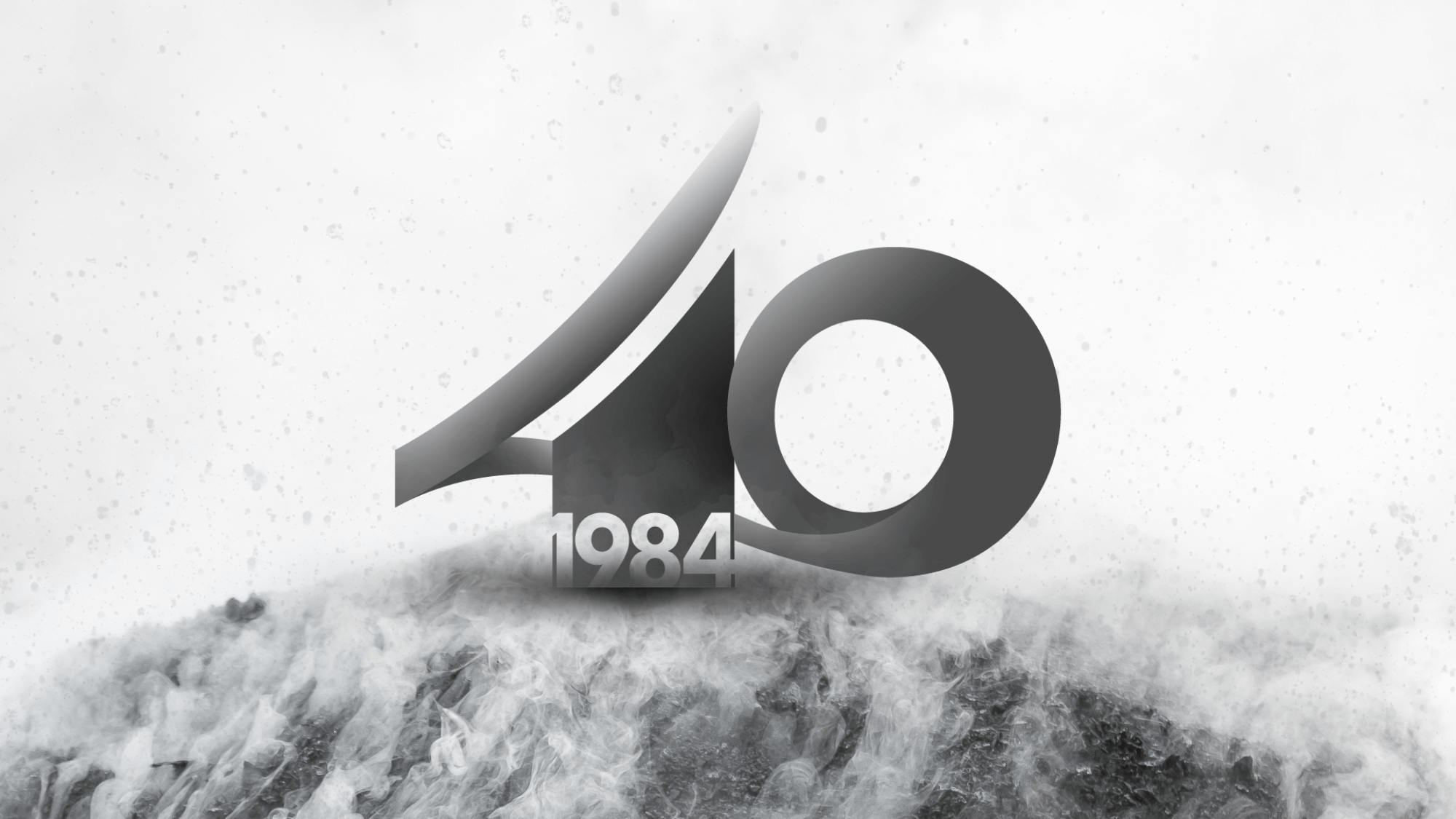 The Resilient Emblem: Unveiling the 1984 Logo Narrative – Inni Kaur ...