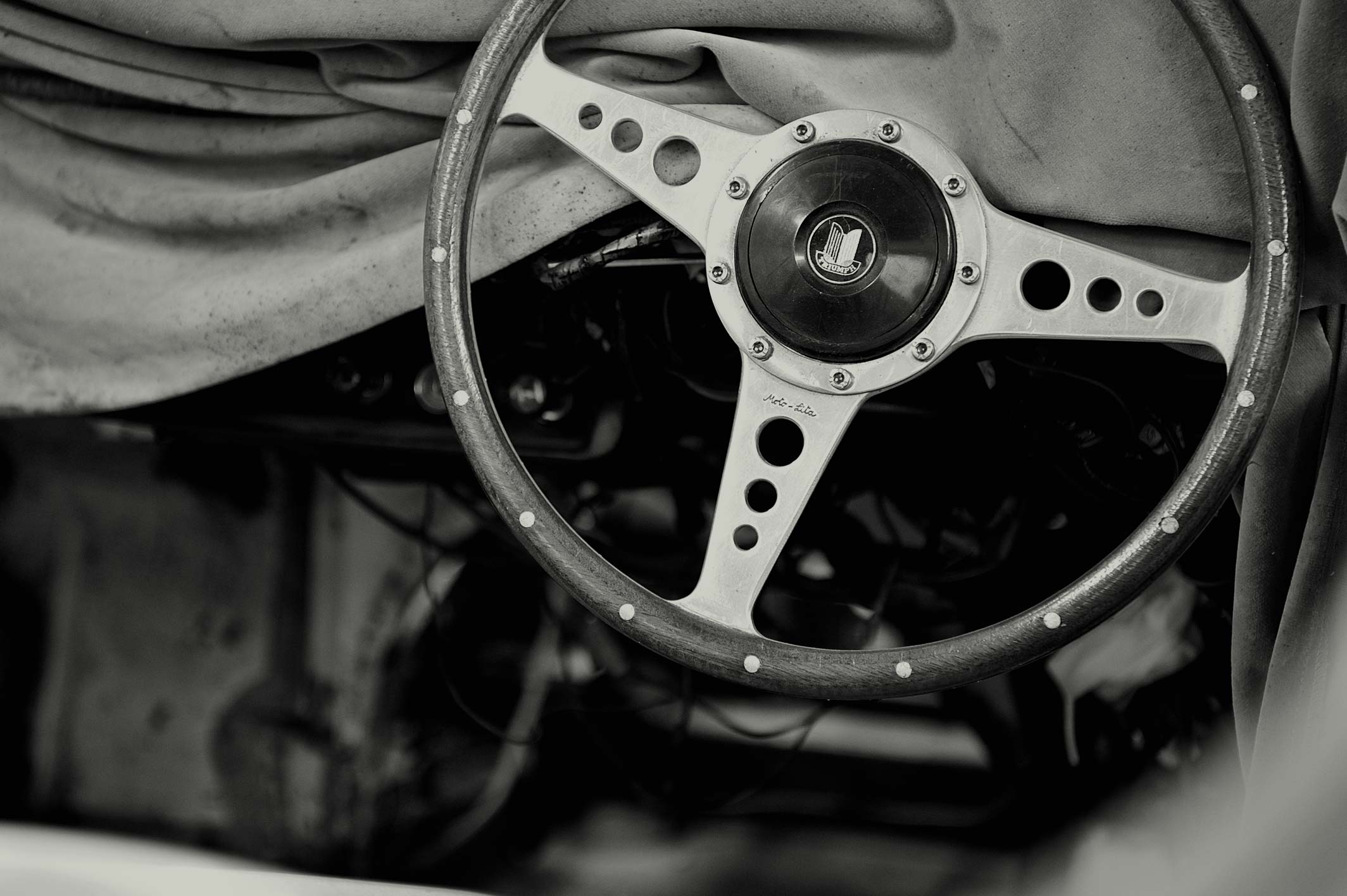 Weldem - Classic Car Restoration Specialist based Stourbridge, West ...