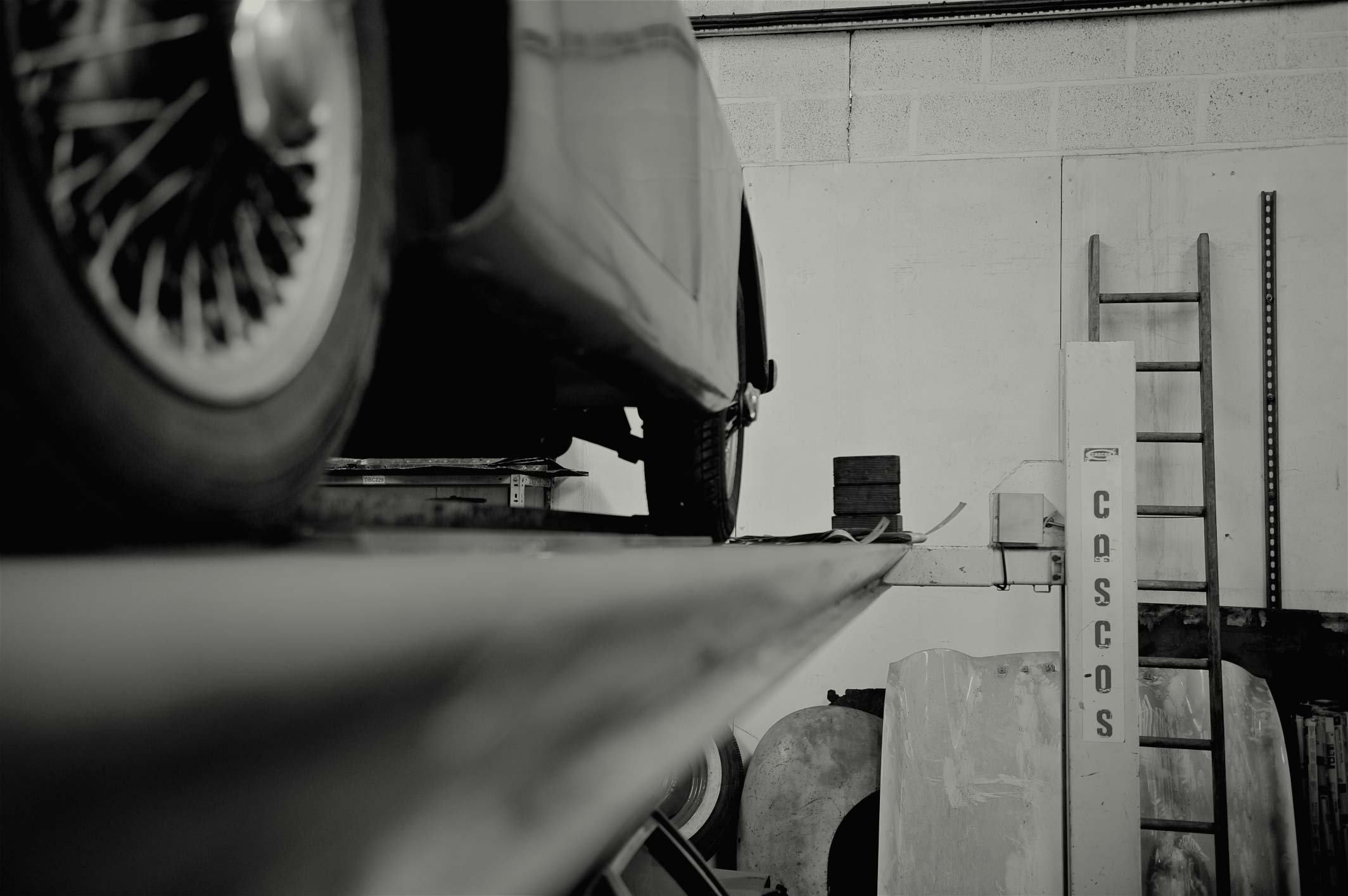 Weldem - Classic Car Restoration Specialist based Stourbridge, West ...