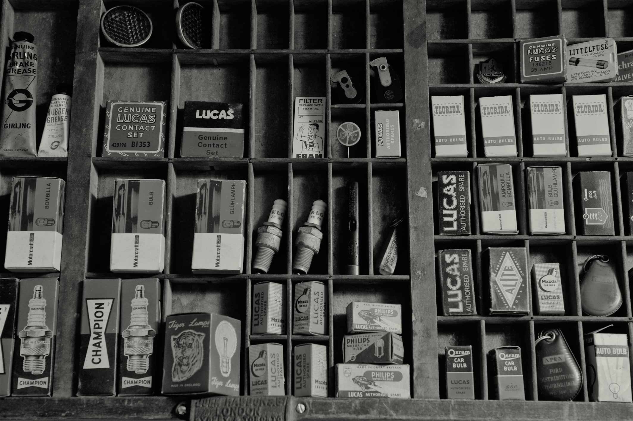 Weldem - Classic Car Restoration Specialist based Stourbridge, West ...