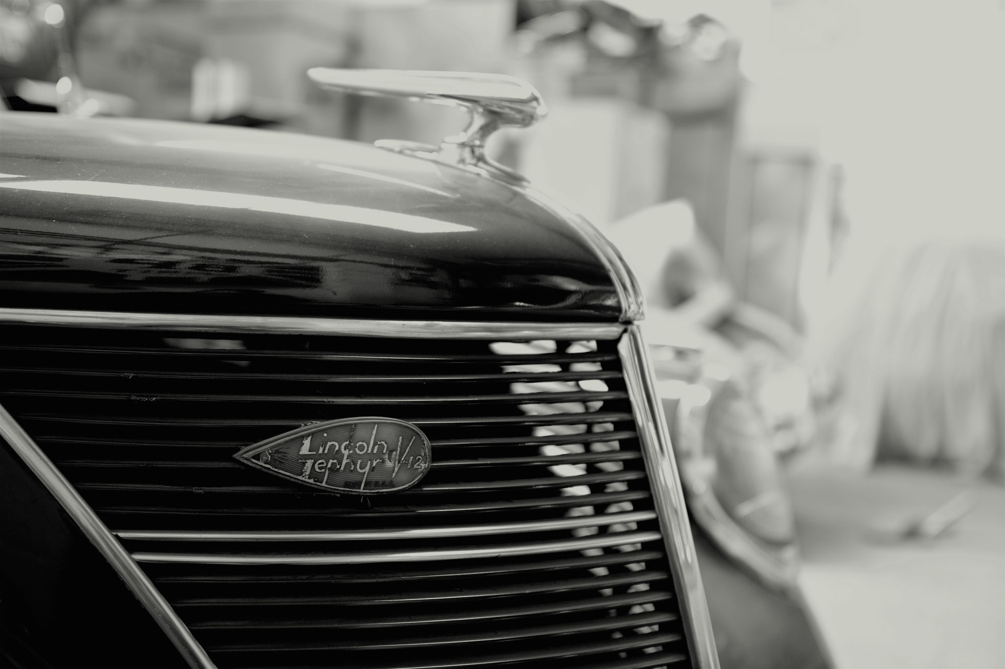 Weldem - Classic Car Restoration Specialist based Stourbridge, West ...