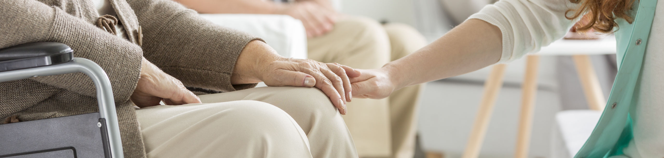 Grace Healthcare - Services