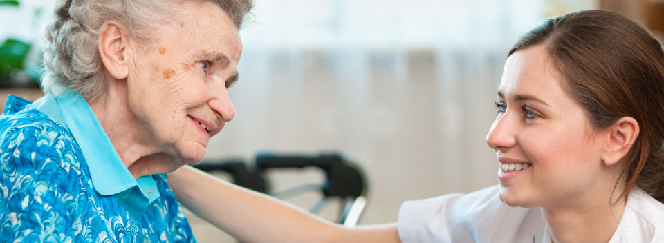 Grace Healthcare - Services