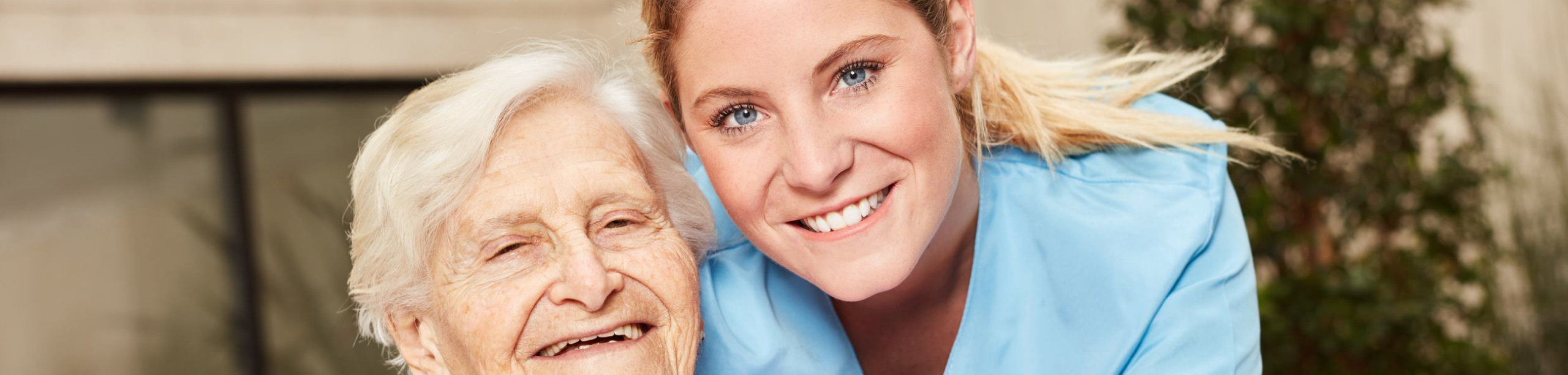 Grace Healthcare - Careers - Healthcare Assistant