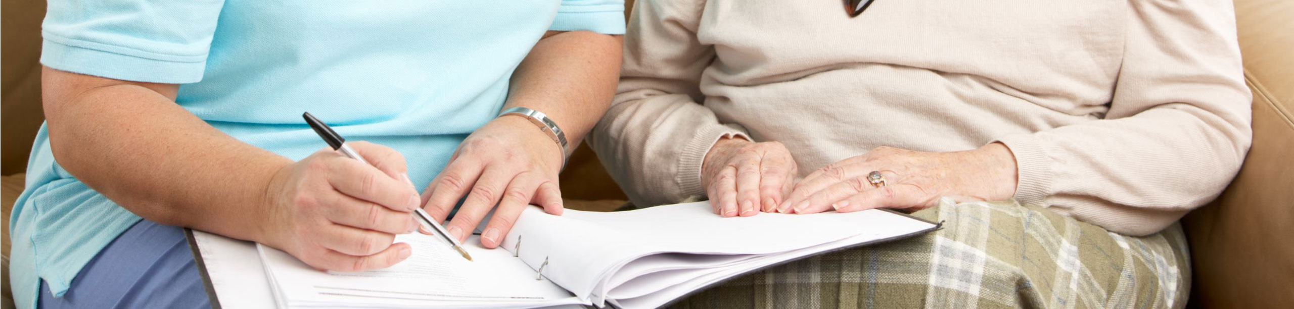 Grace Healthcare - Where to Start