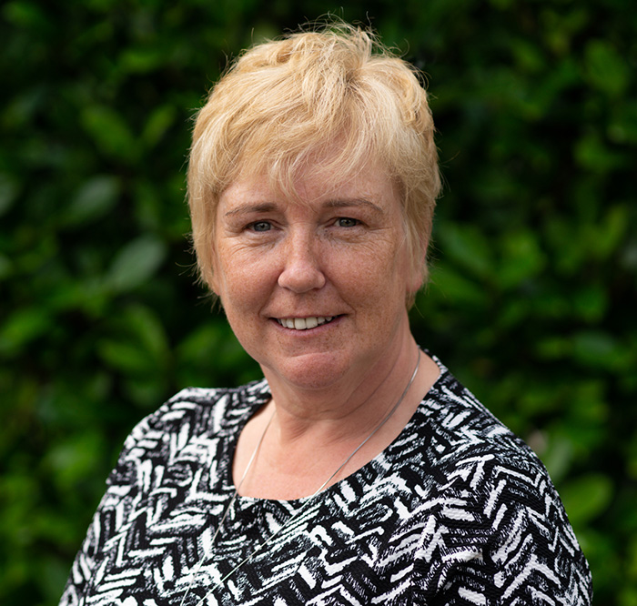 Grace Healthcare - Our Homes - Bishopscourt Nursing Home