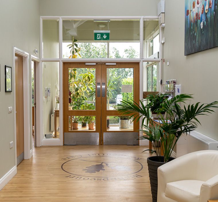 Grace Healthcare - Our Homes