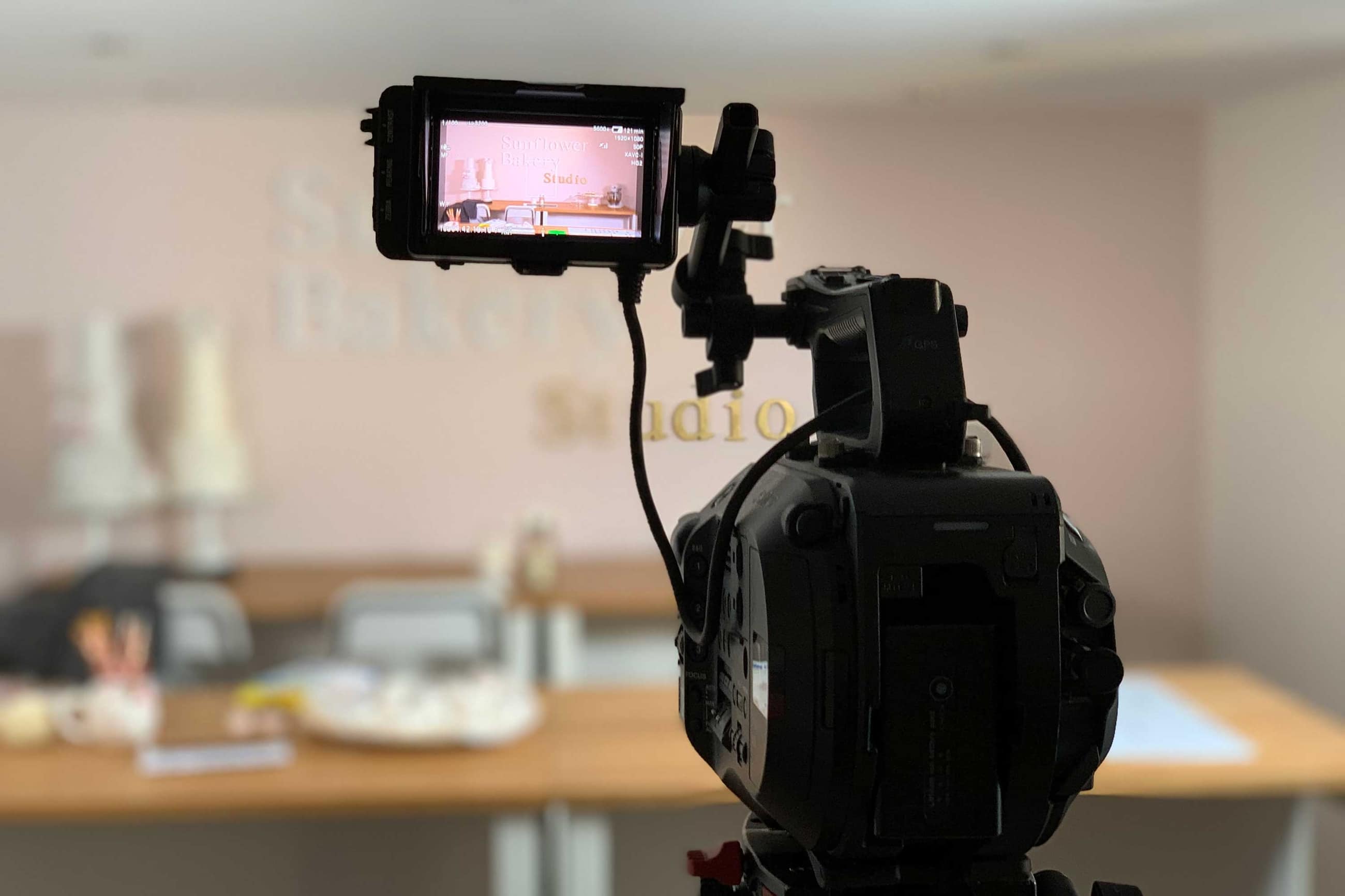 Sunflower Bakery - Sunflower Bakery creates unqiue baking creations ...