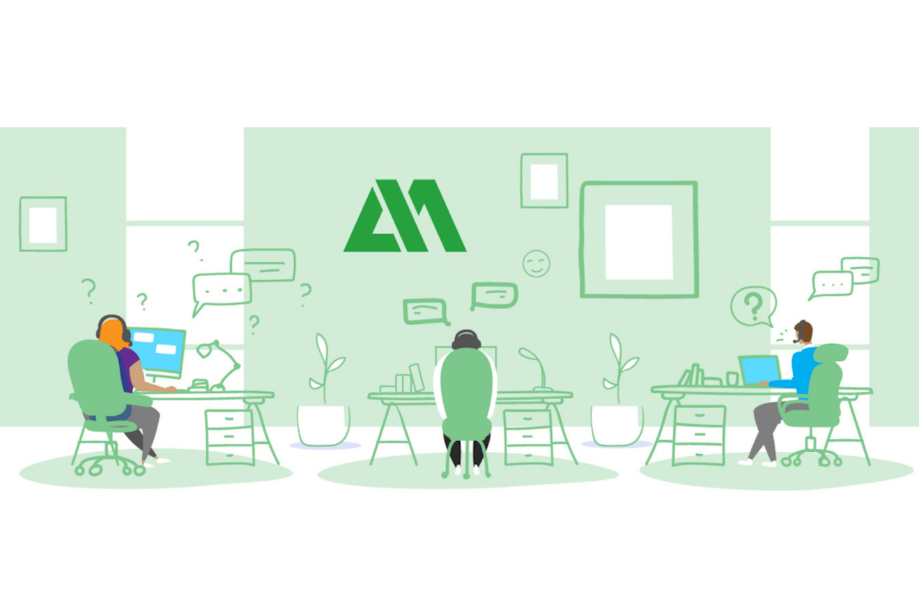 New roles and team members galore at AccountancyManager - XU Hub