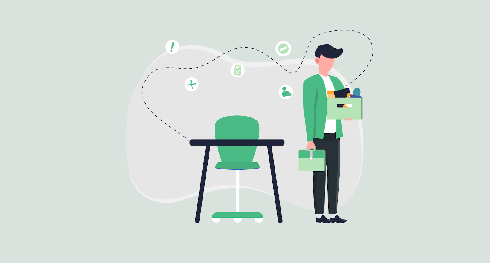 Introducing proper user offboarding - XU Hub