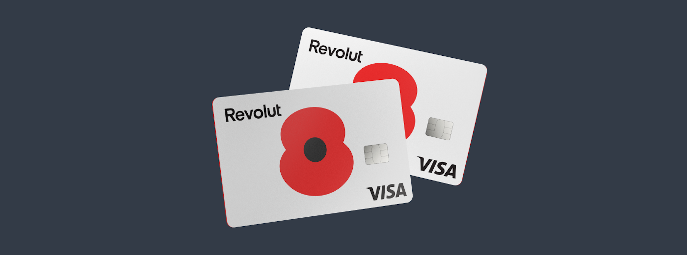 Limited-edition Poppy cards are here! - XU Hub