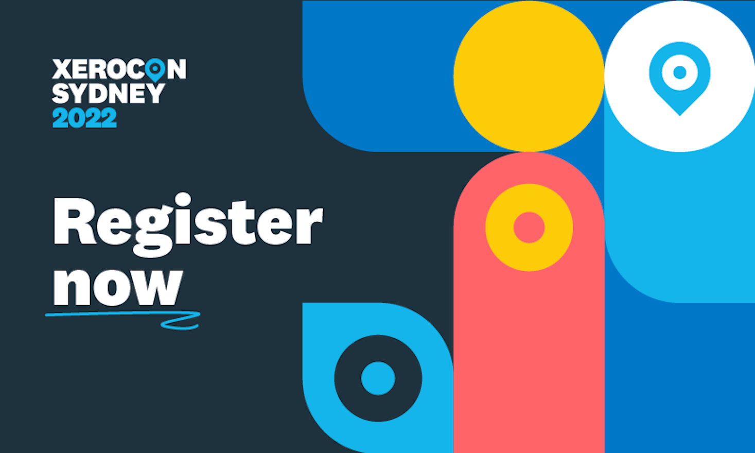 Xerocon Sydney: Xerocon returns to Australia - XU Hub