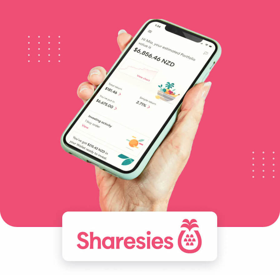 How Sharesies automated their approvals process & EOFY audits - XU Hub