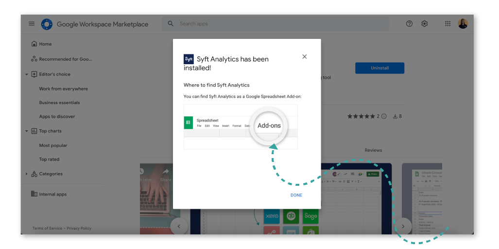 Introducing the Google Sheets Connector - XU Hub