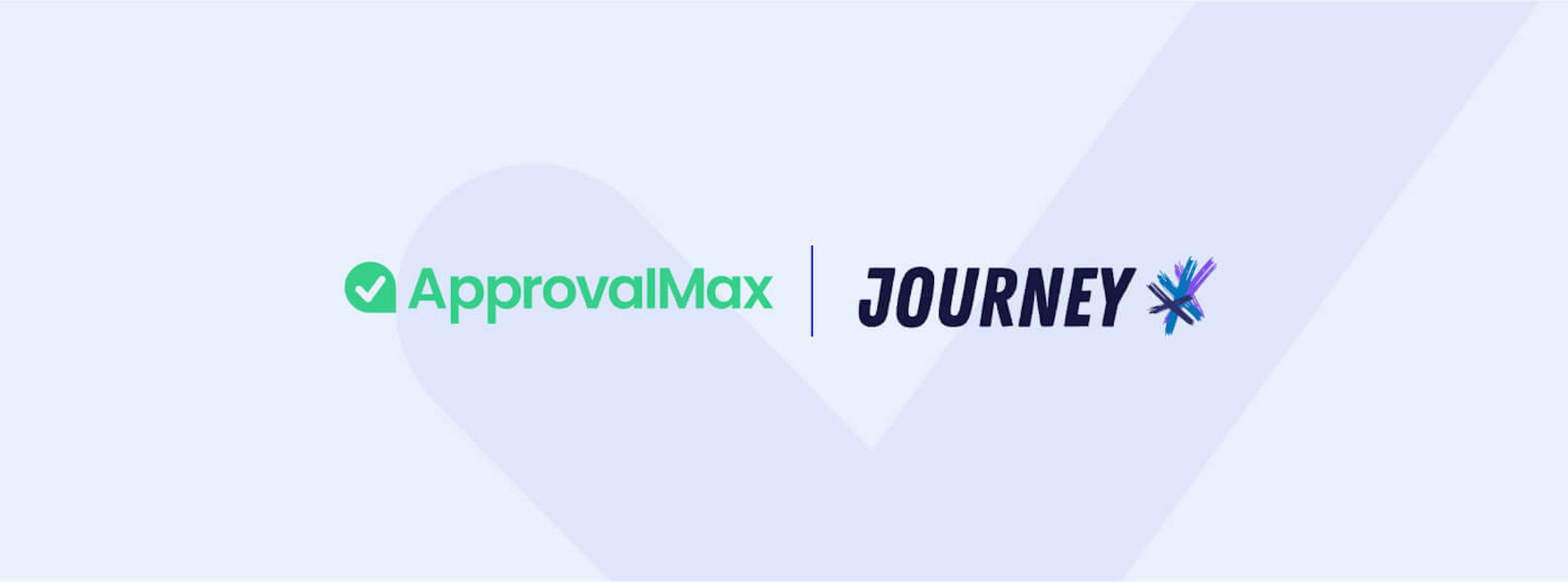 ApprovalMax are proud to partner with Journey - XU Hub