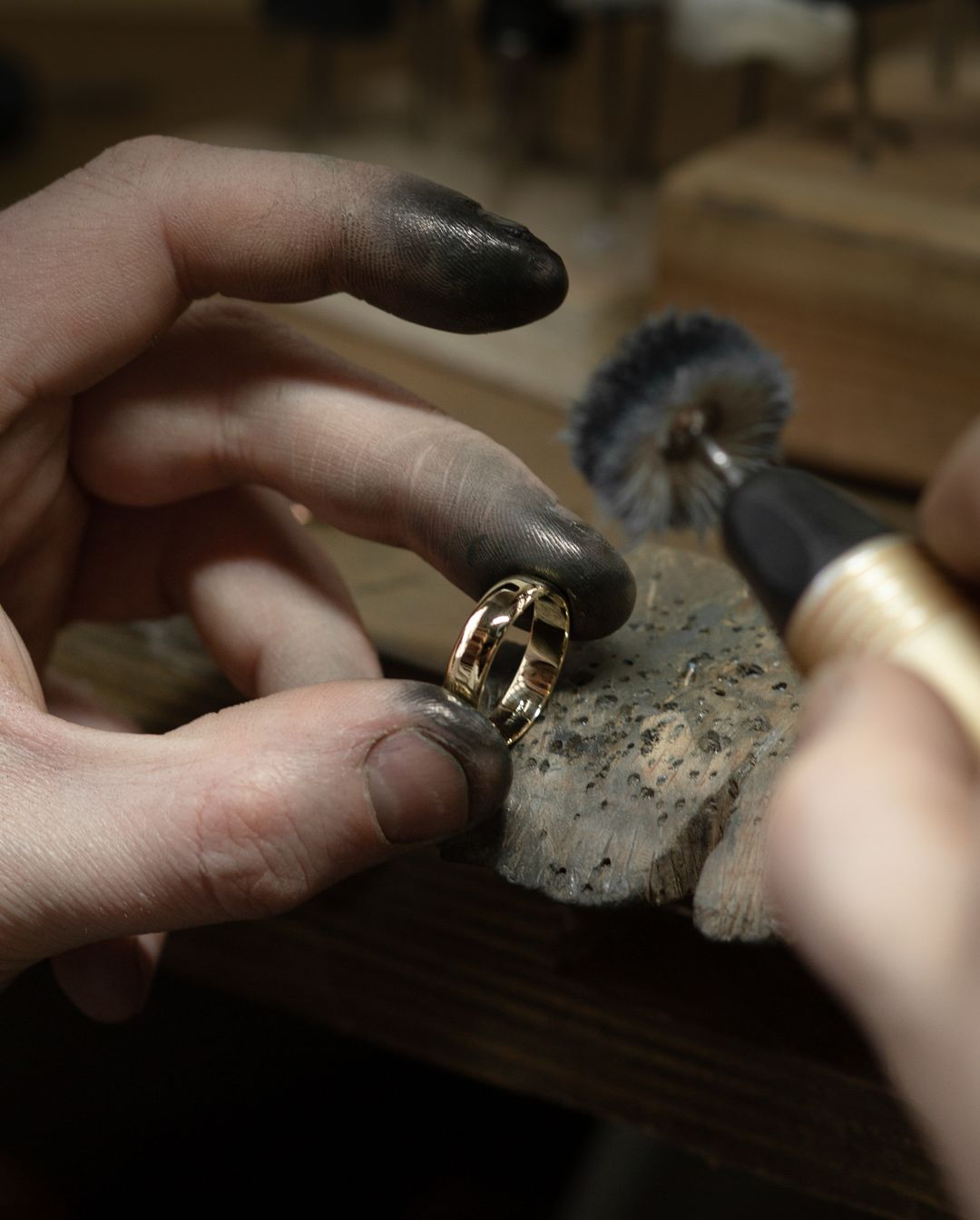 Wedding Bands