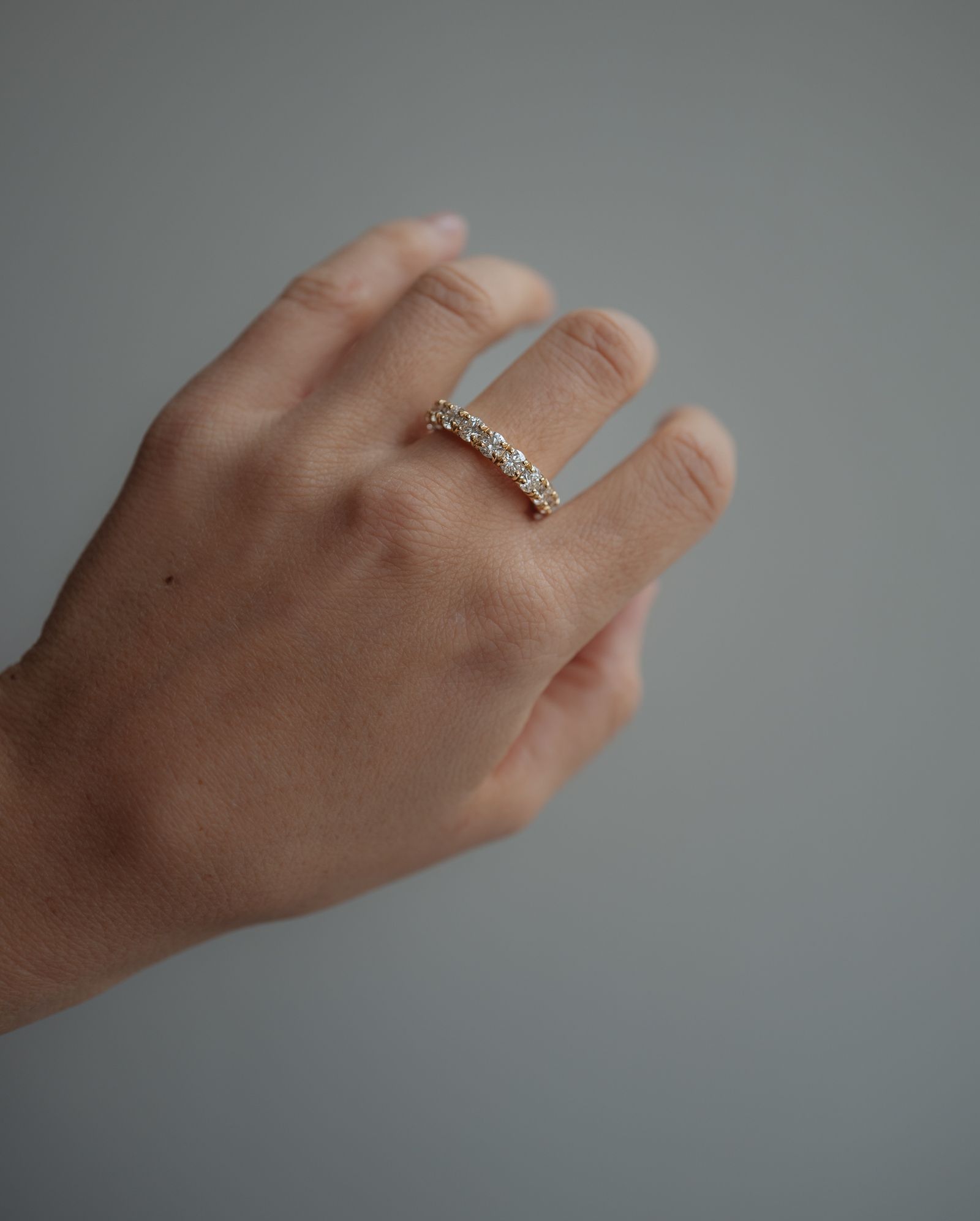 Wedding Bands