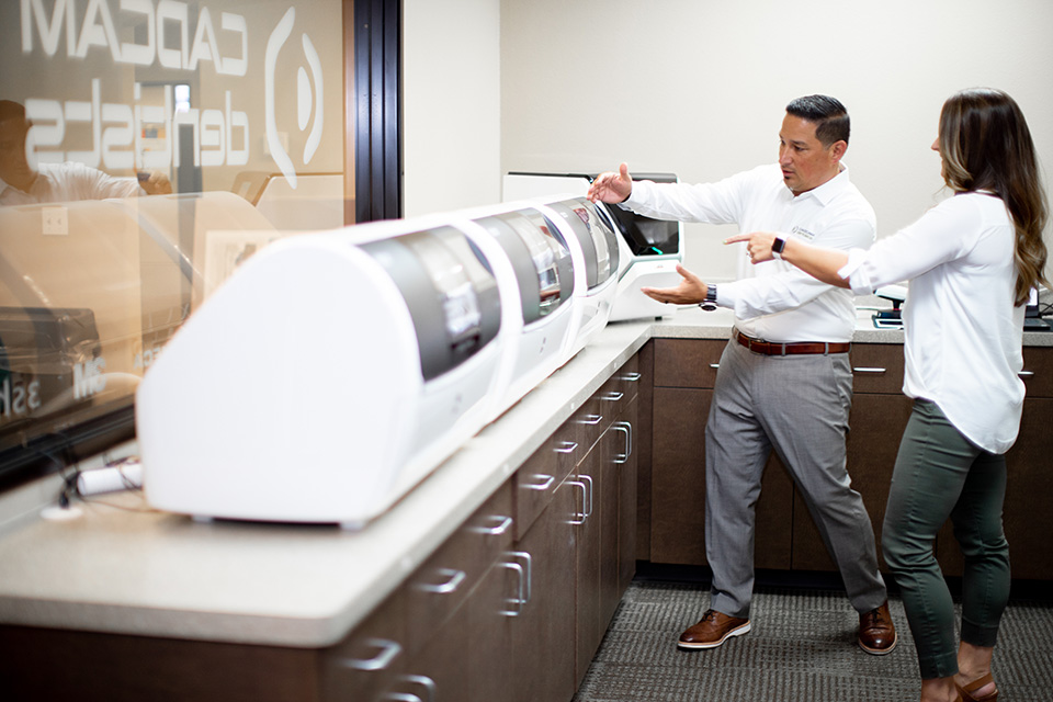 Dental Supply and Education | PattersonEDU