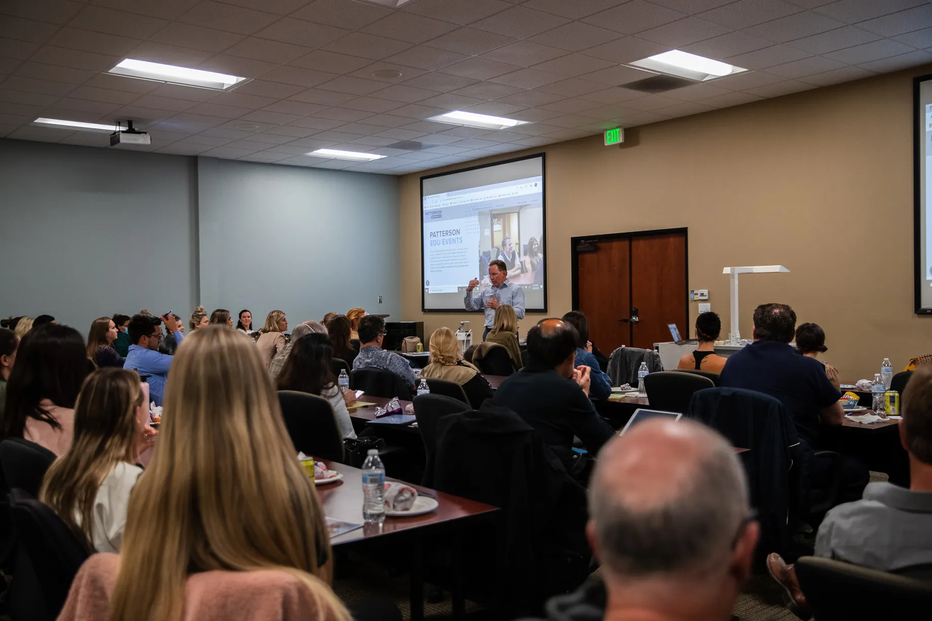 Dental Supply and Education | PattersonEDU