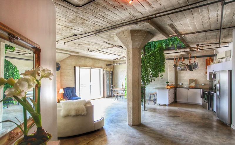 List your home on Peerspace