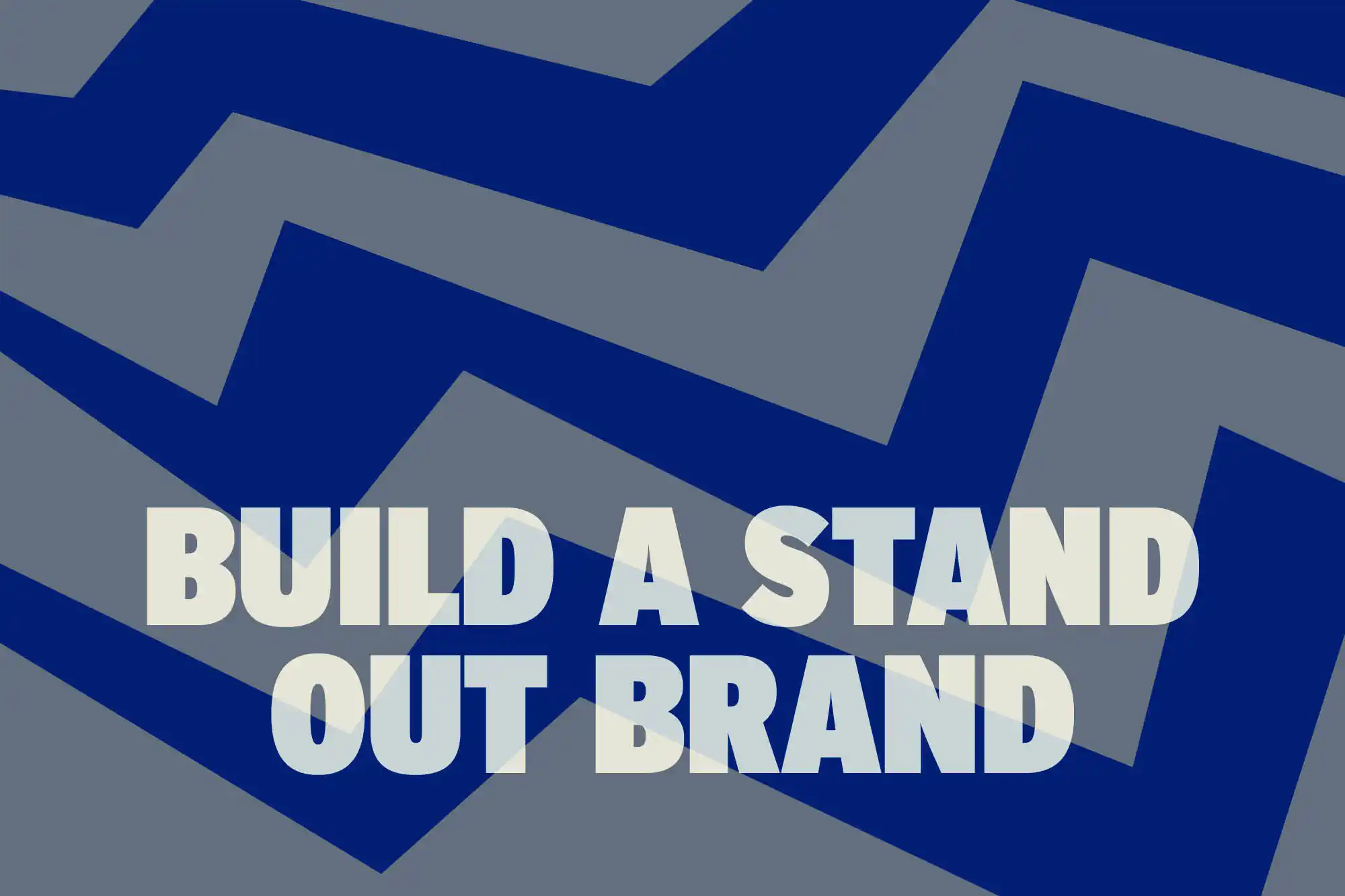 How can your business stand out? | Snapper Studio Blog