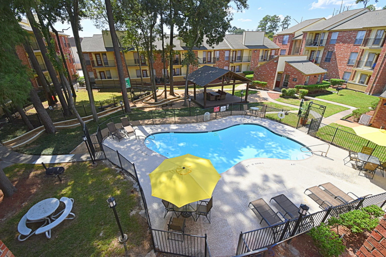 Our Statewide and Nationally Recognized Properties