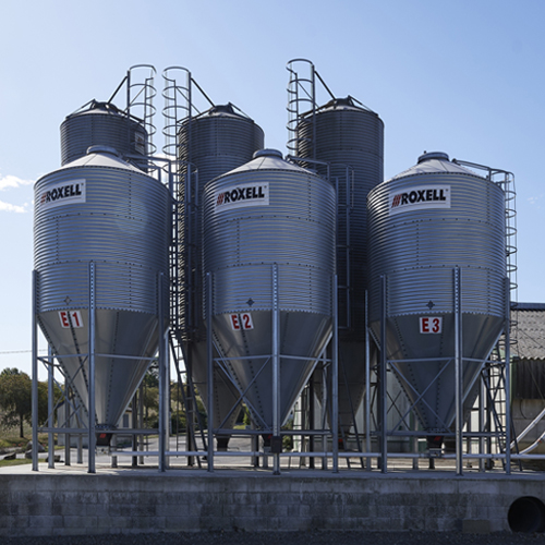 CES | Climatec Equipment Services | Poultry & Pig Feeding & Drinking ...