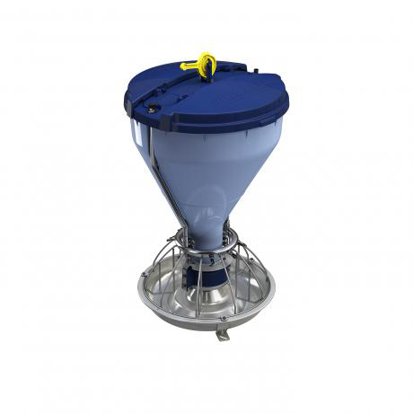 Mobile Poultry Houses