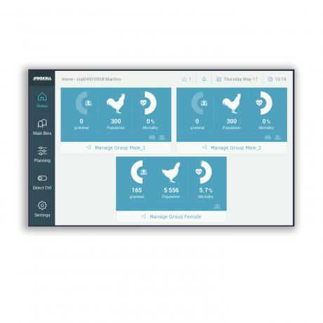 CES | Feeding Products | Climatec Equipment Services | Leaders in ...