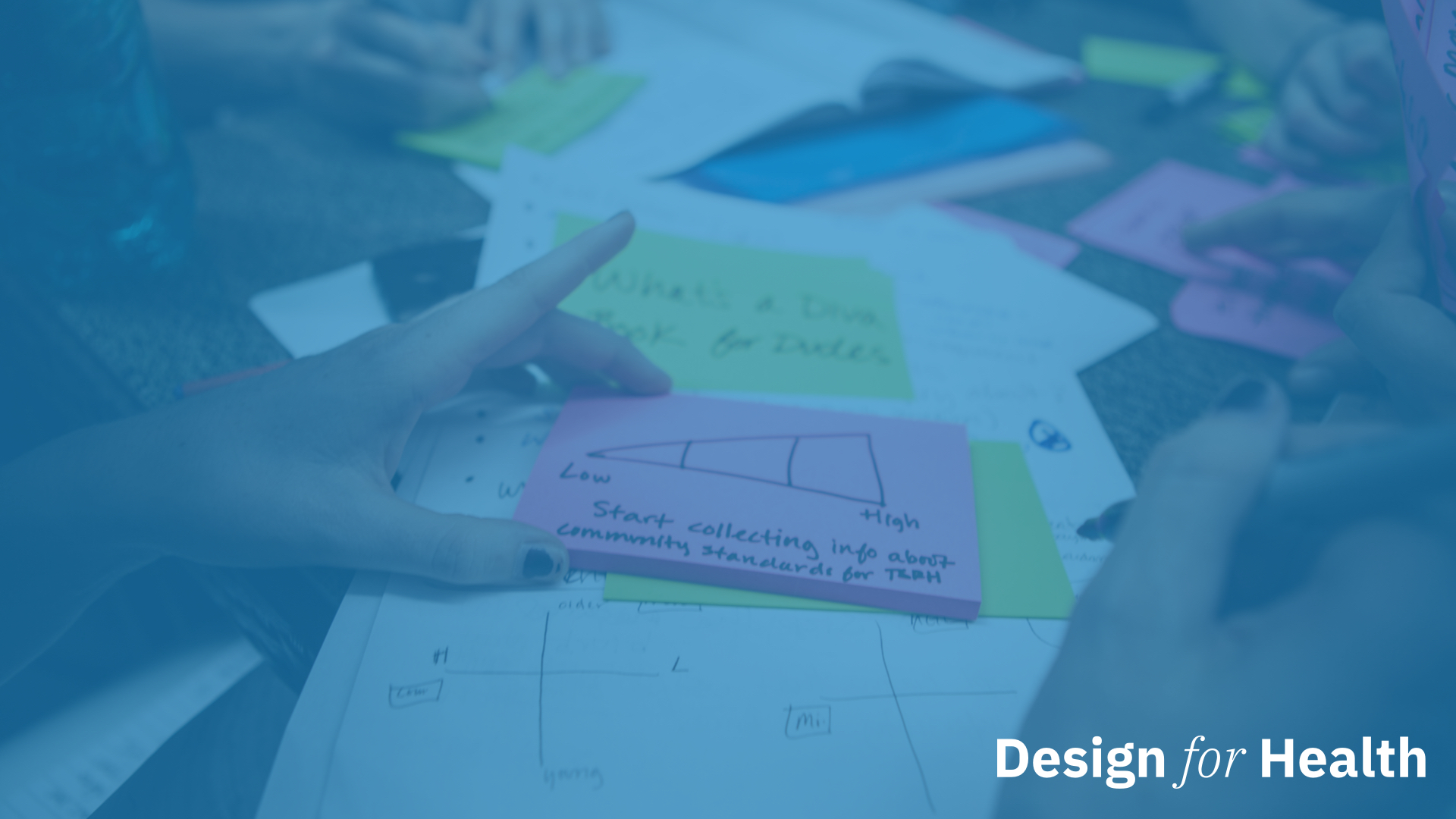 Why Does Design Matter? | Design for Health