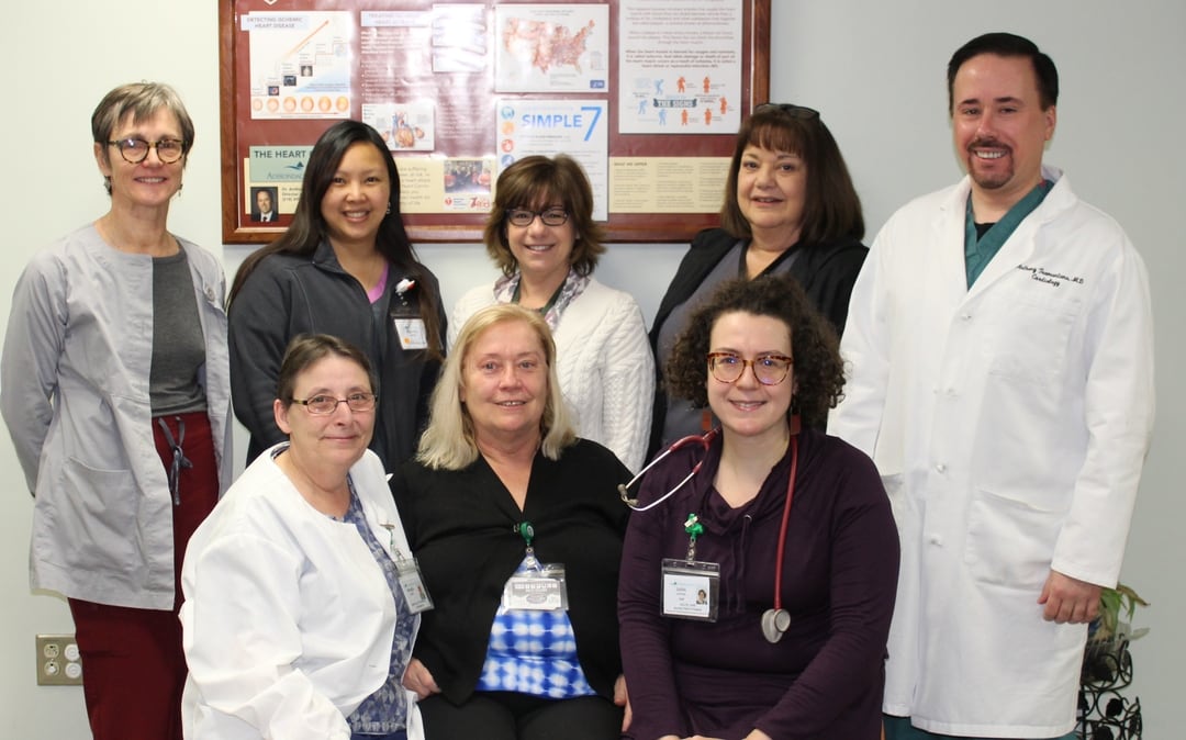 Adirondack Health