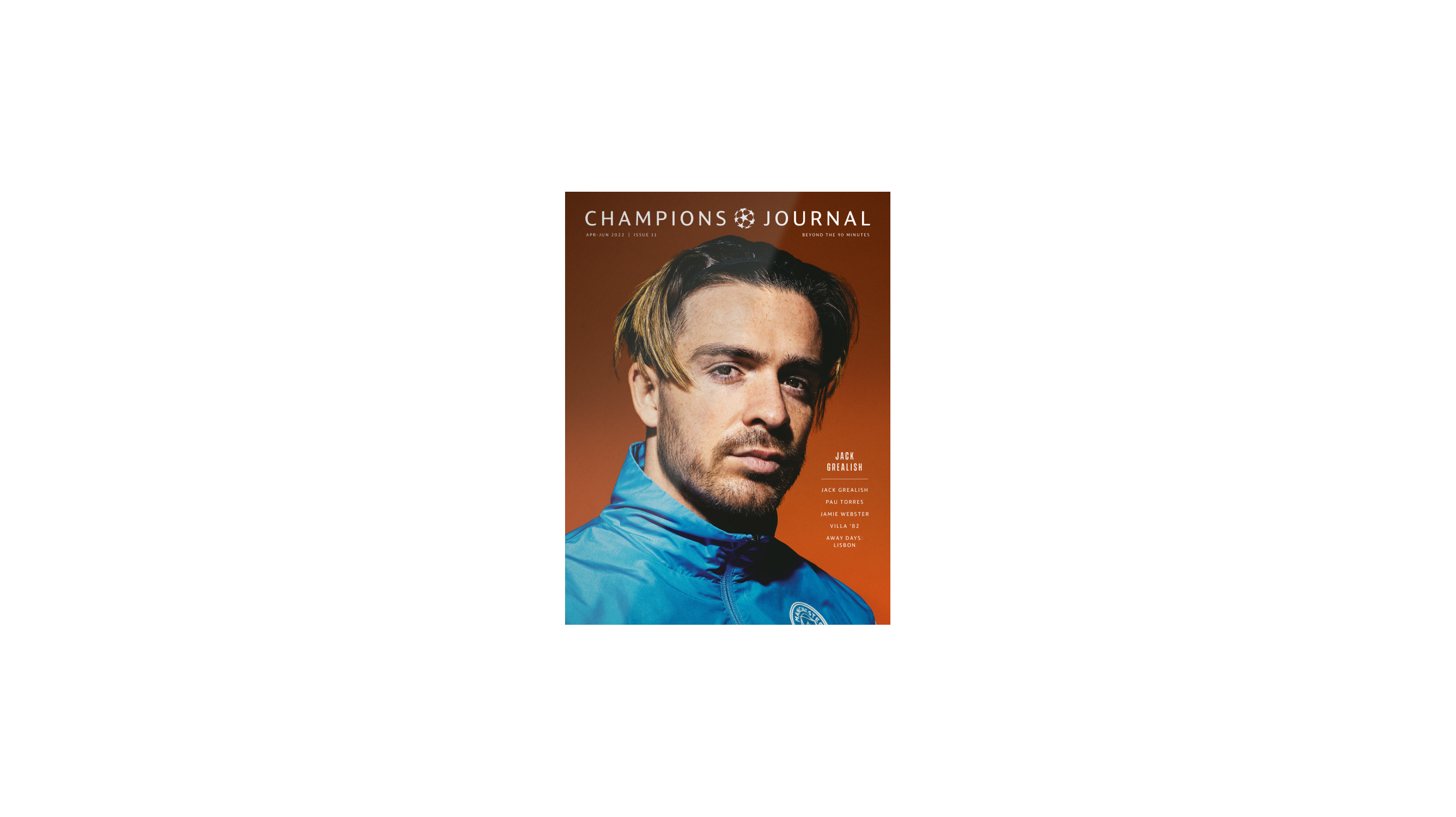 Issue 15 | European nights