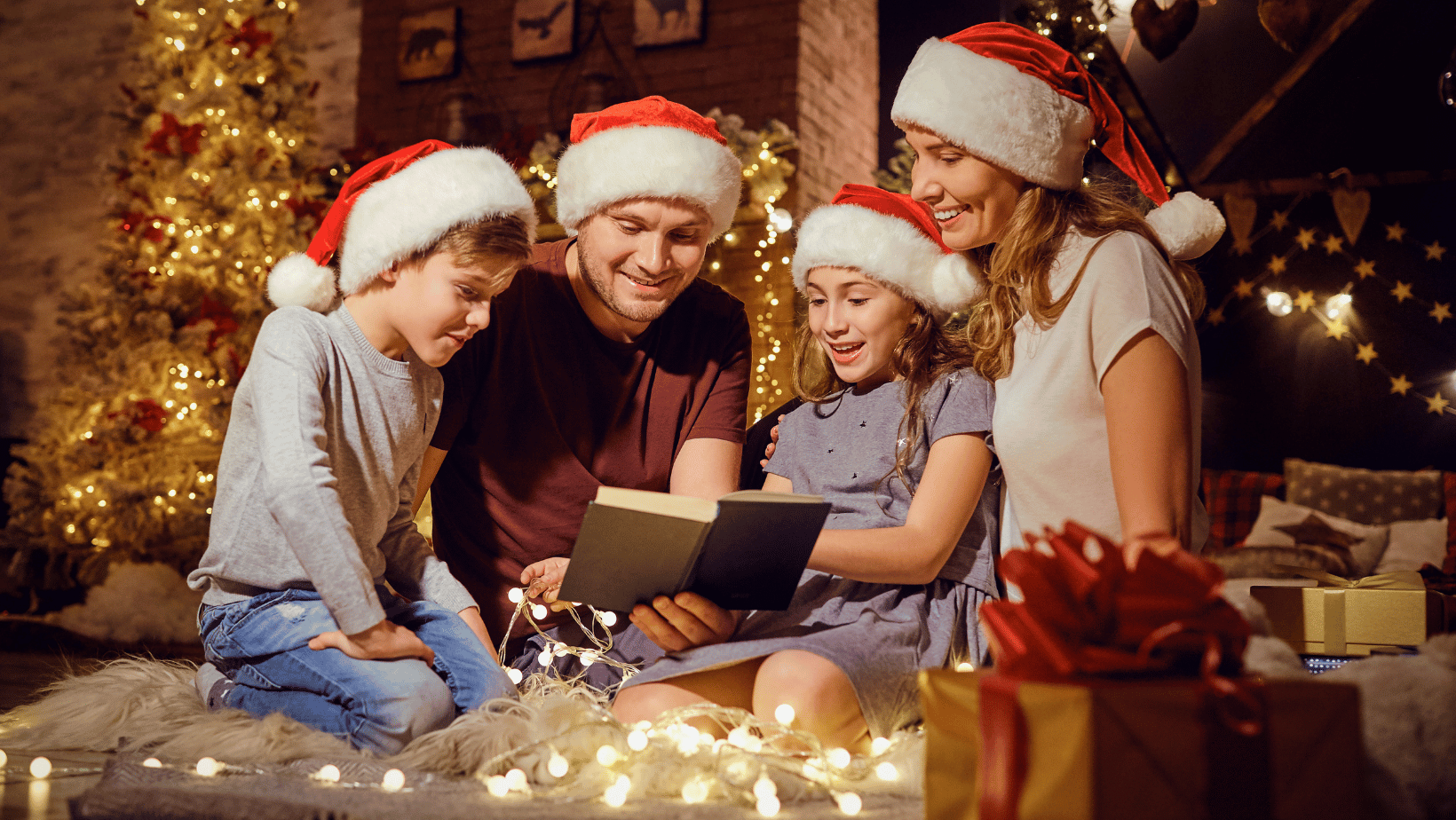 5 Tips for Connecting With Loved Ones Over the Christmas Break - Storii