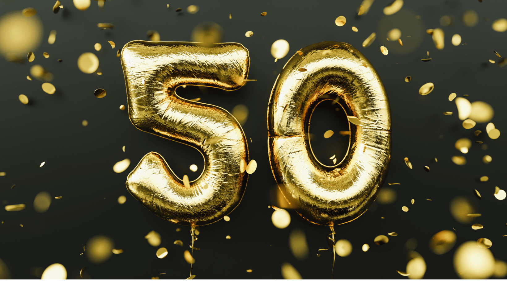 Golden Gift Ideas: Celebrating 50 Years of Love and Memories - Storii