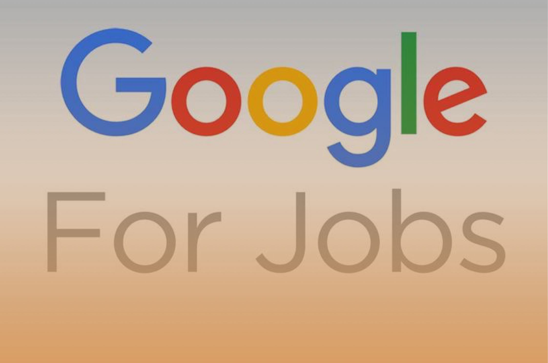 How to project the impact of Google Jobs on your job board