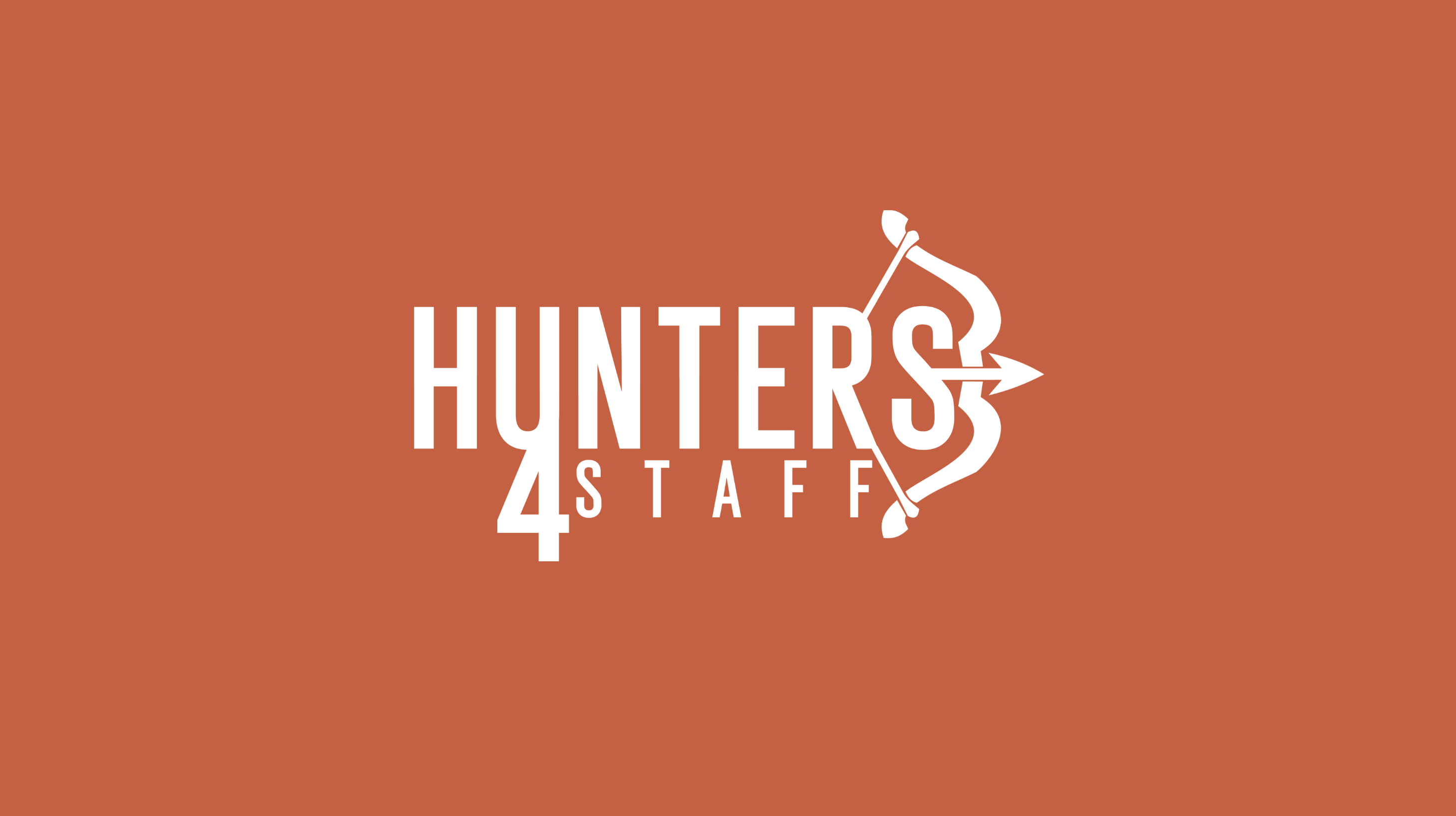 Supporting Hunters 4 Staff to advertise effectively on job boards