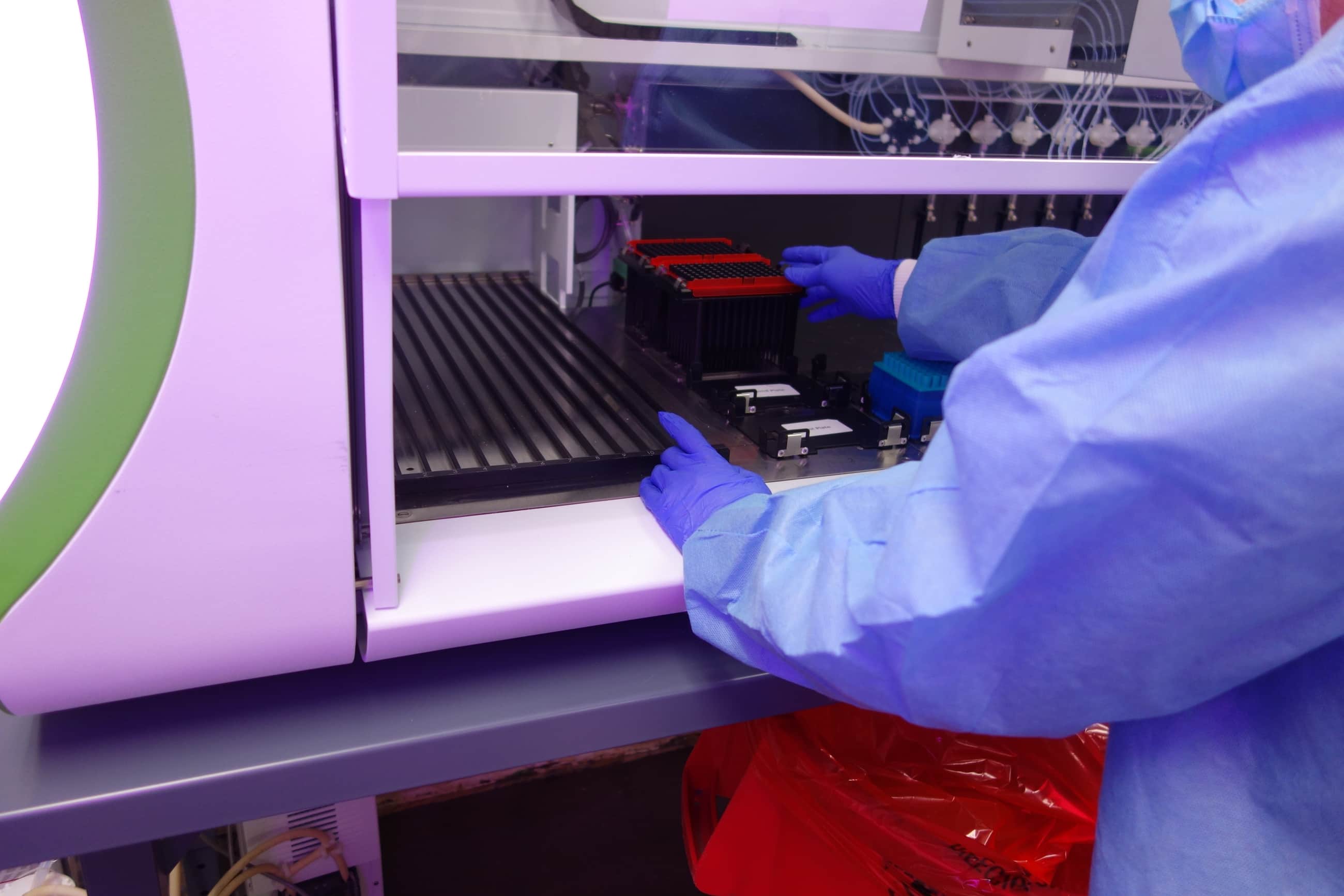 Medical Laboratory Orange County | Laboratory Testing Services Irvine ...