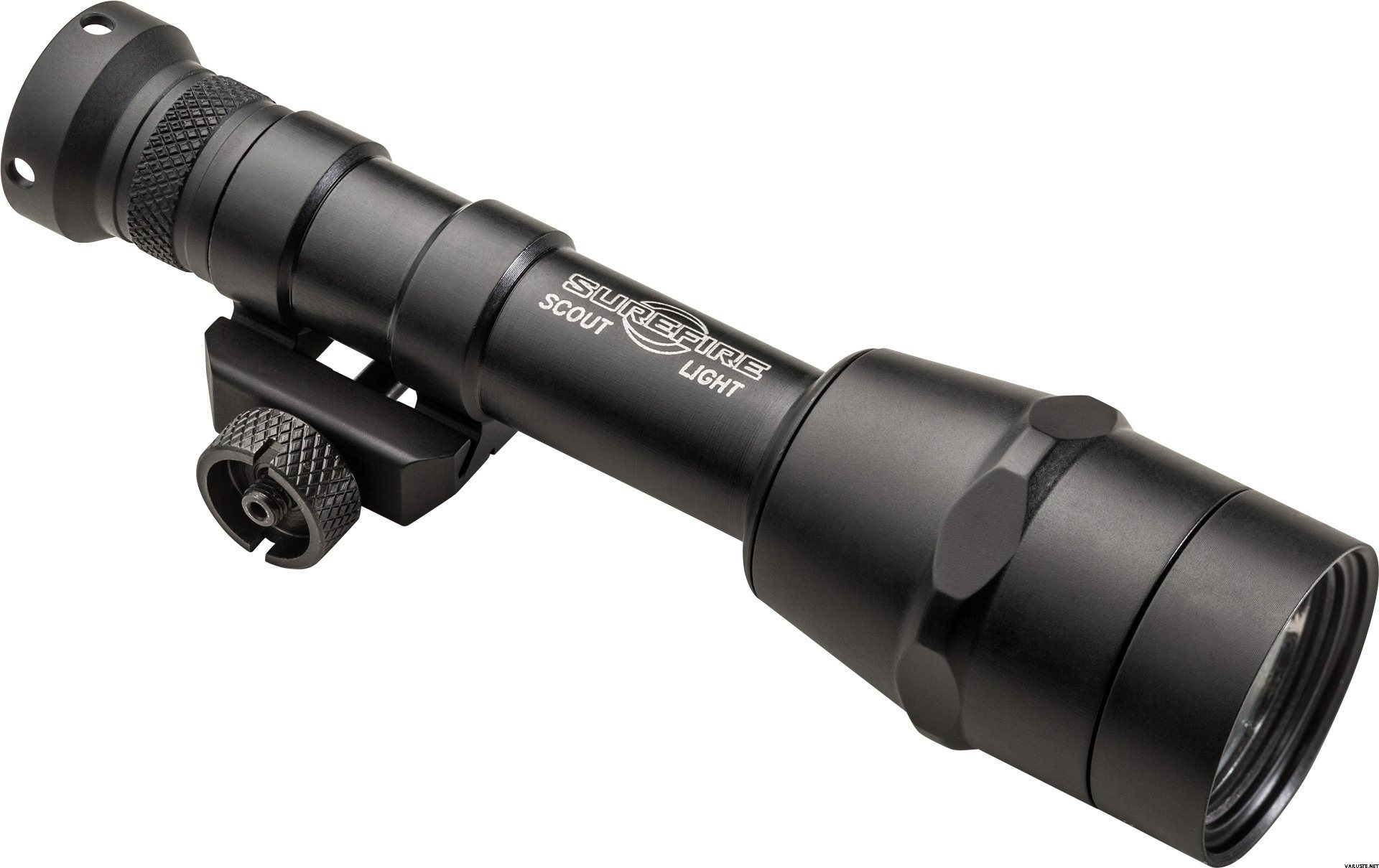 REVIEW: SureFire M600 Scout Light
