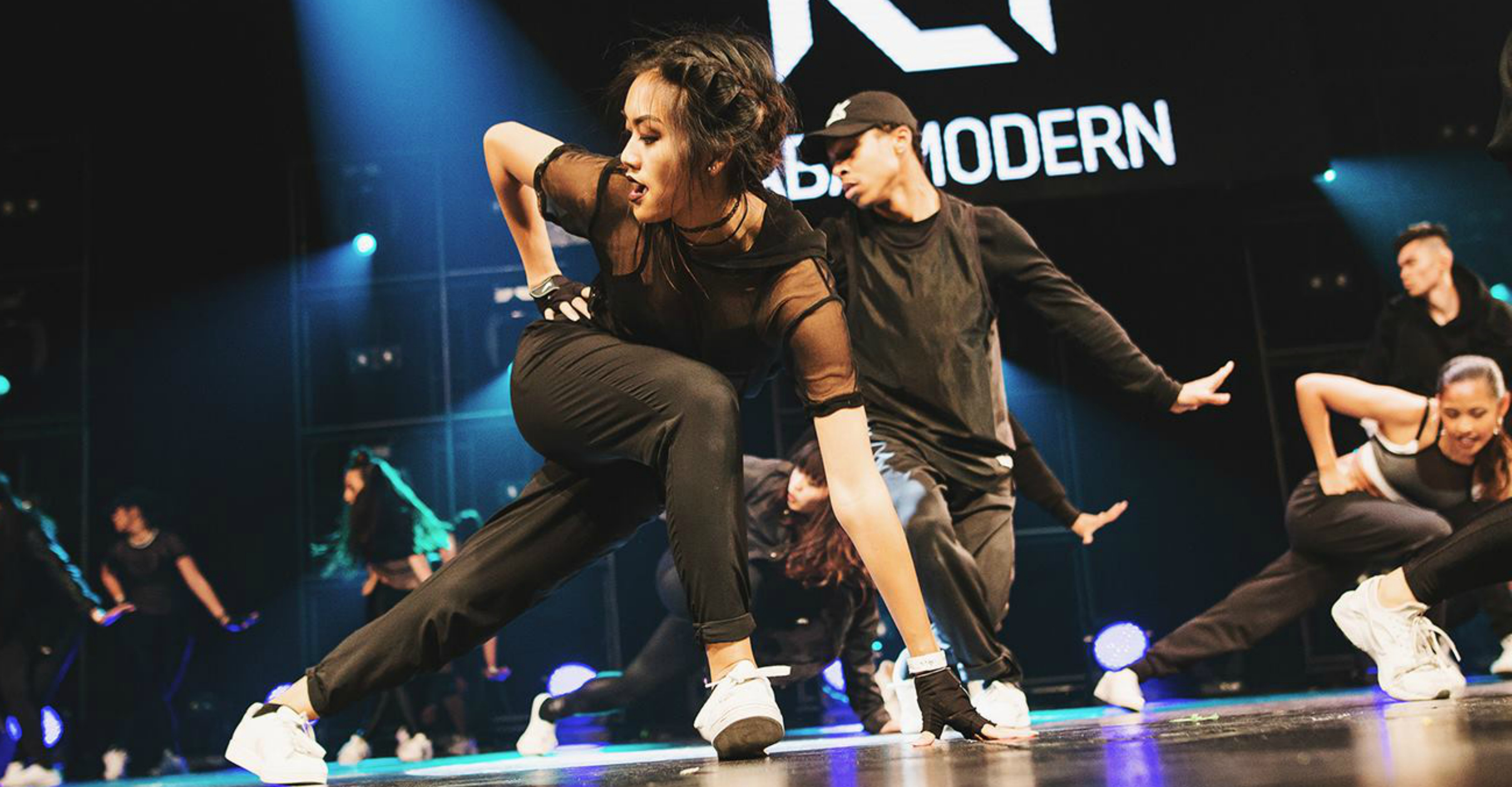 How To Execute Movement For Beginner Dancers | STEEZY Blog