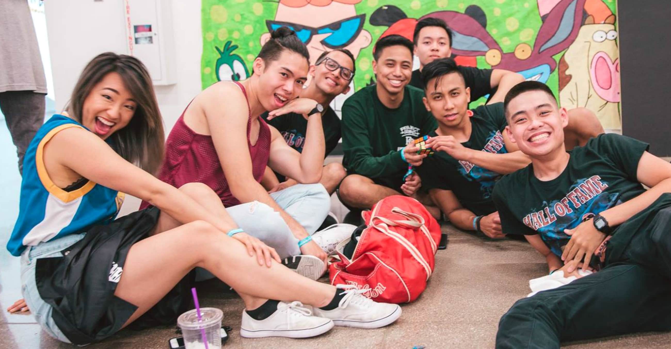 Steezy Blog