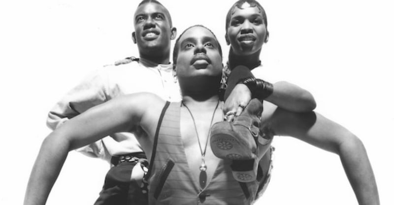 What is Whacking (Waacking)? | STEEZY Blog