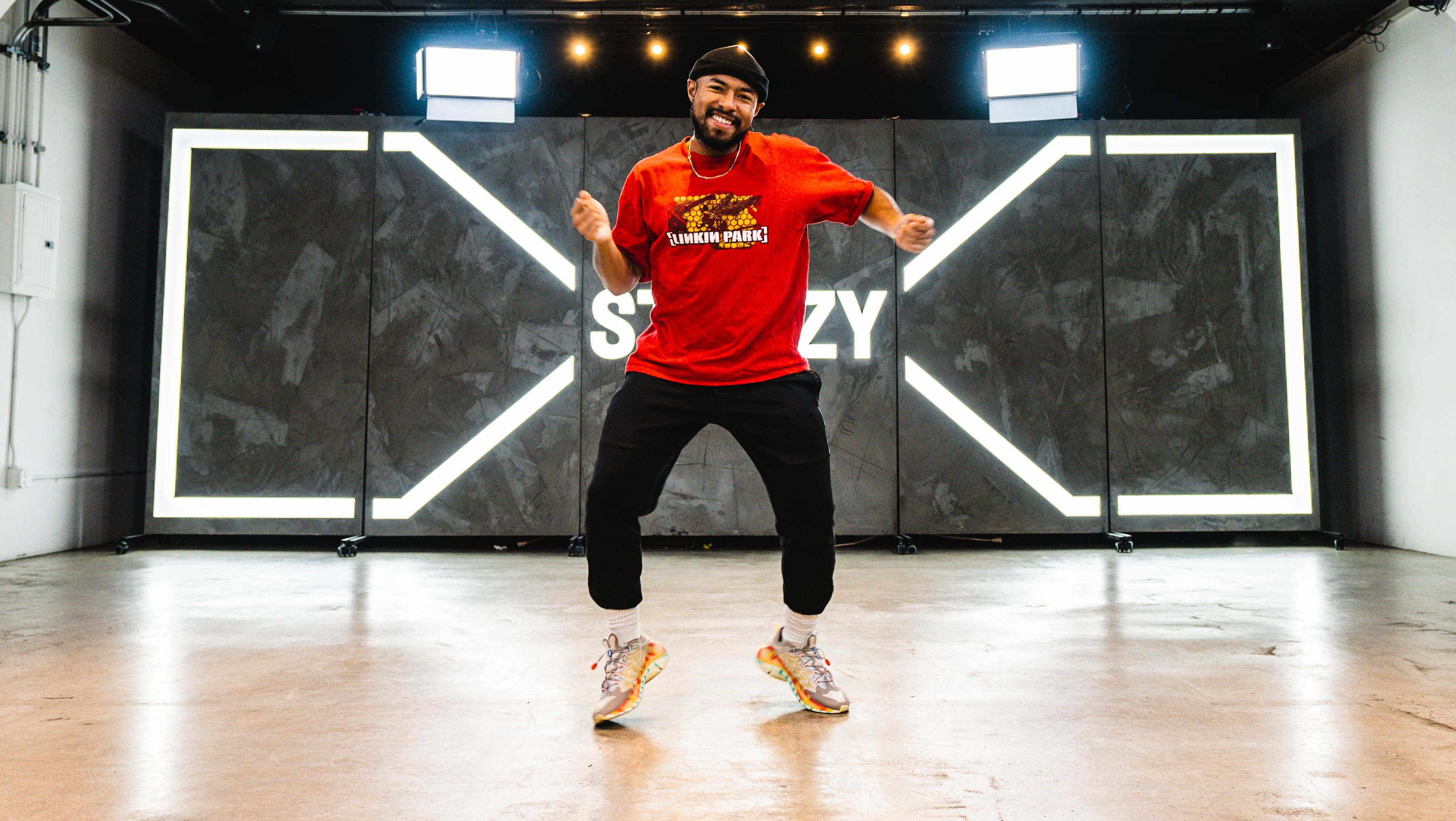 How To Walk It Out | Dance Tutorial | STEEZY Blog