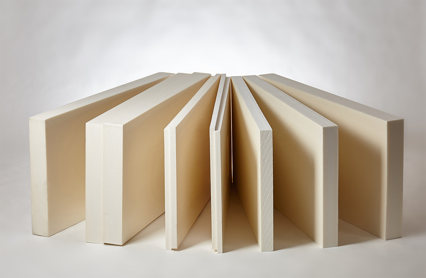 XPS Insulation - d.one