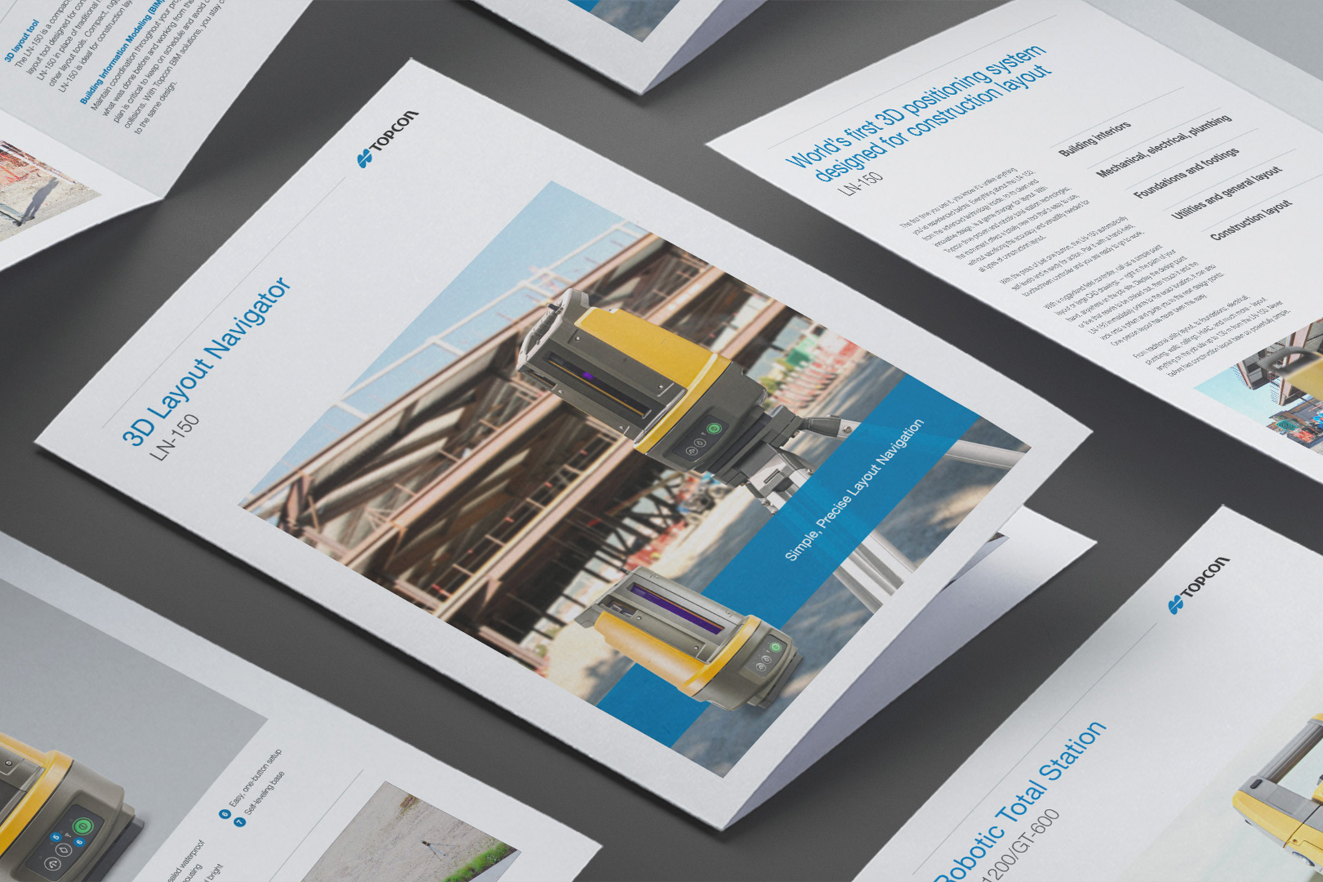 Work – Jonathan Biehl – Graphic Designer