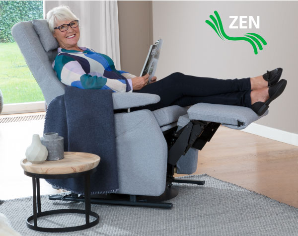 Overzicht van onze Top Zorgproducten