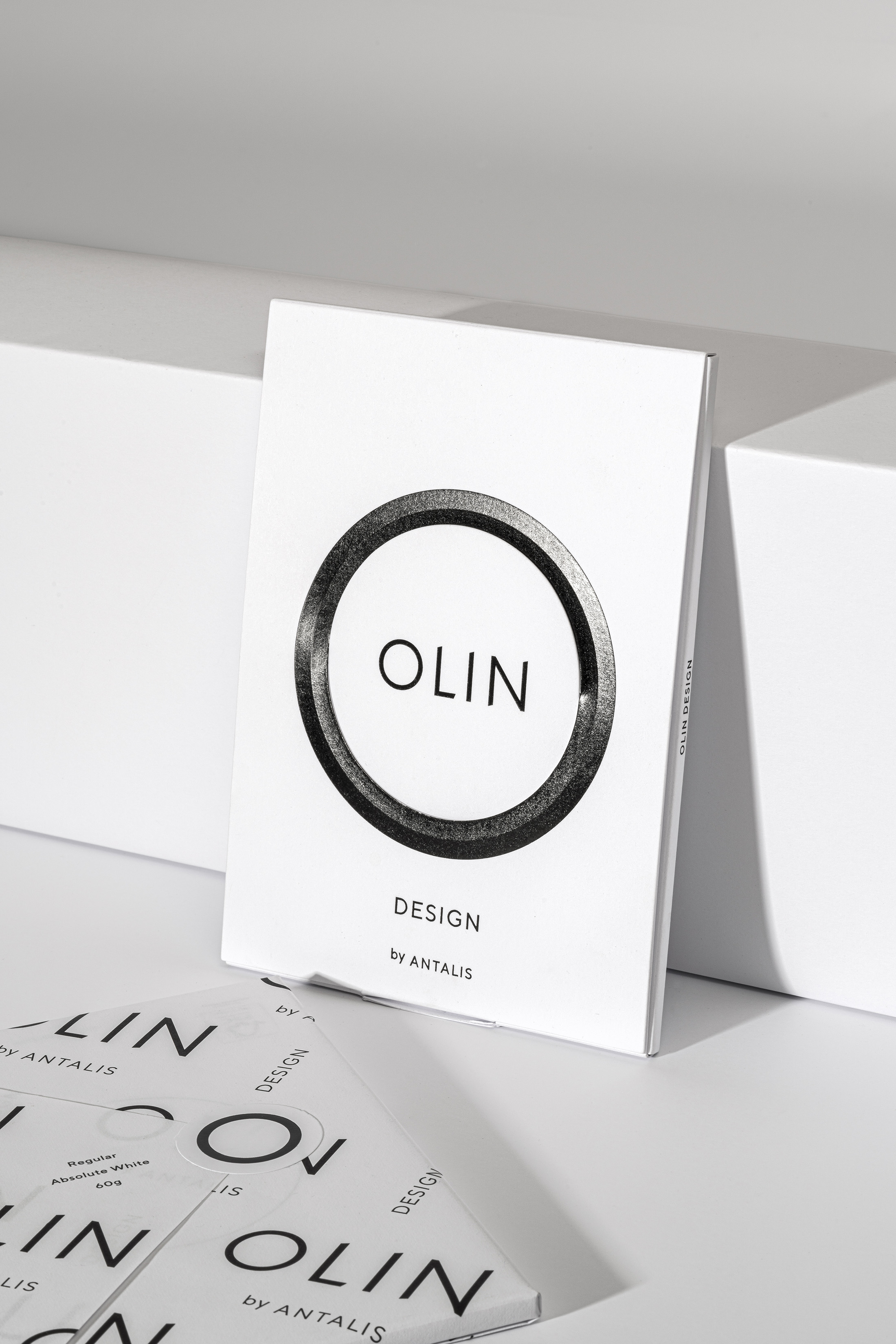D&P Project - Olin Design